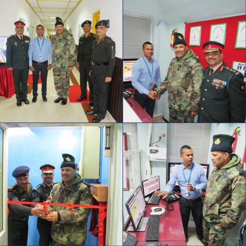 Home - Coral Telecom