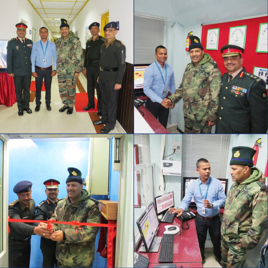 Home - Coral Telecom