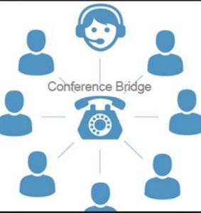 Conference Bridge - Coral Telecom