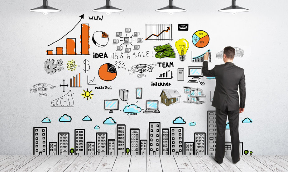 Corporate Mantra - Coral Telecom