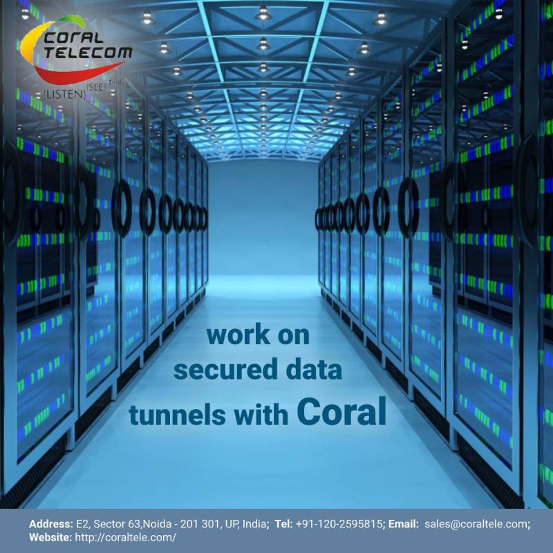 Legal Interception - Coral Telecom