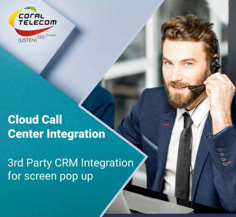 Voice Mail - Coral Telecom