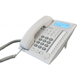 Digital Key Telephone - KTS Archives - Coral Telecom