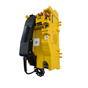 CHP100A - Coral Telecom