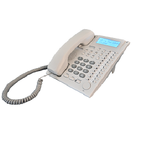 KT-24 - Coral Telecom