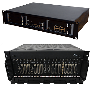 DX-2000 - Coral Telecom