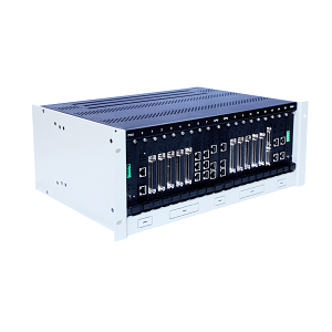 Network Media gateway - Coral Telecom