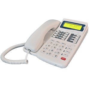 KT-12 - Coral Telecom