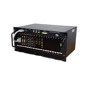 CMUX 128 - Coral Telecom