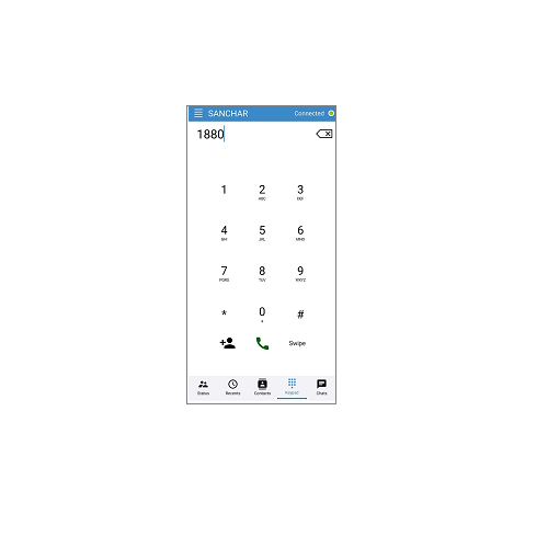 Sanchar - Coral Telecom