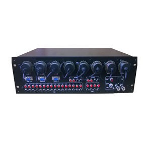 i-Connect - Coral Telecom