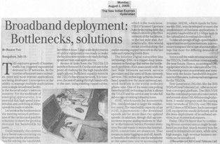 All Media - Coral Telecom