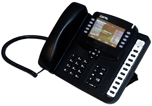 Home - Coral Telecom