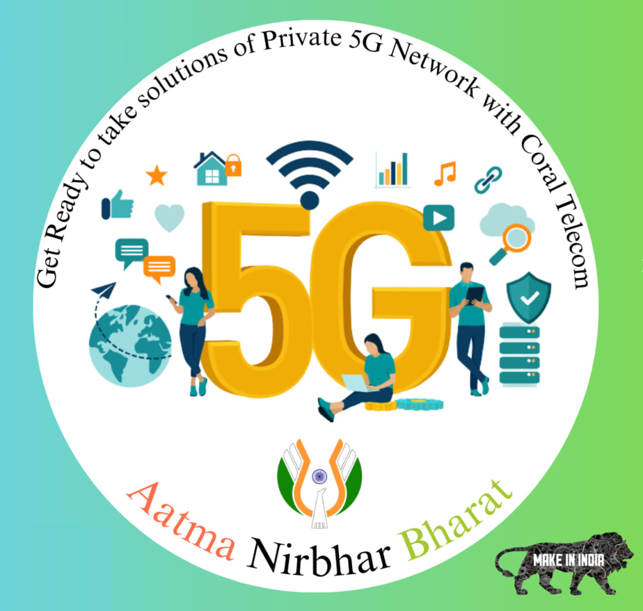 Enterprise - Coral Telecom