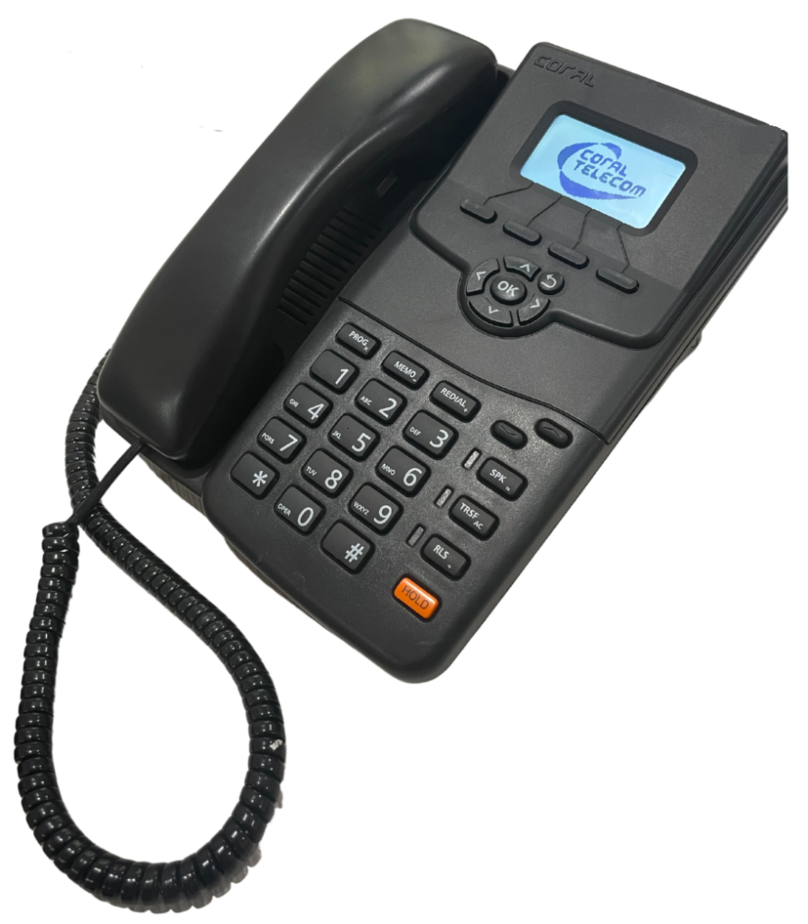 Dhvani-IP2LP - Coral Telecom