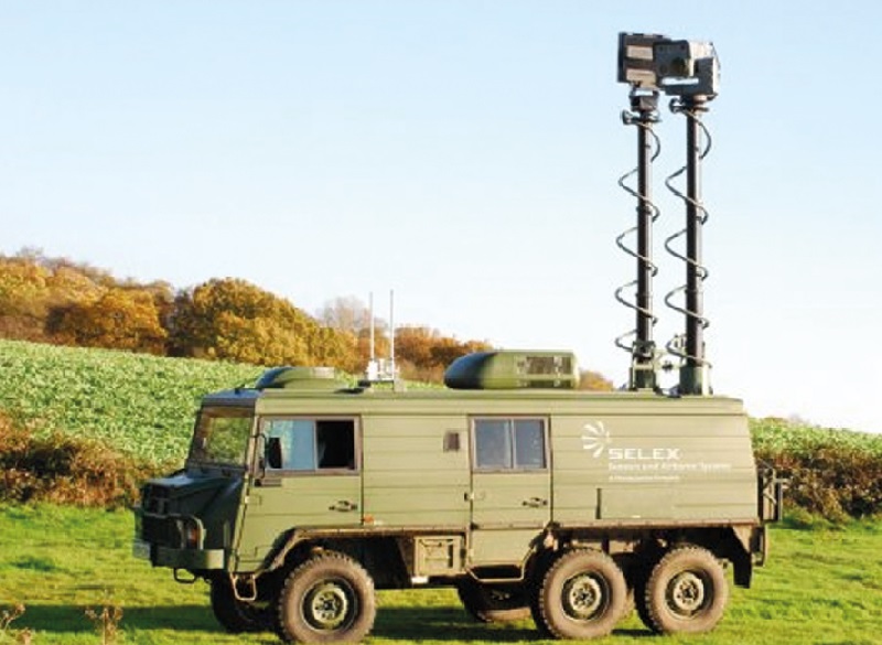 Coral Air-Converged Private Network - Coral Telecom