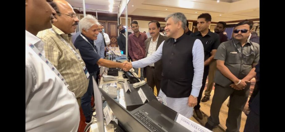 Home - Coral Telecom