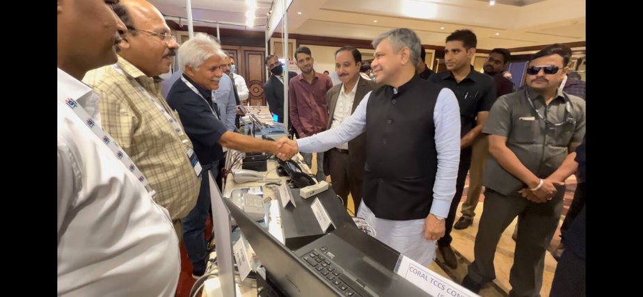 Home - Coral Telecom