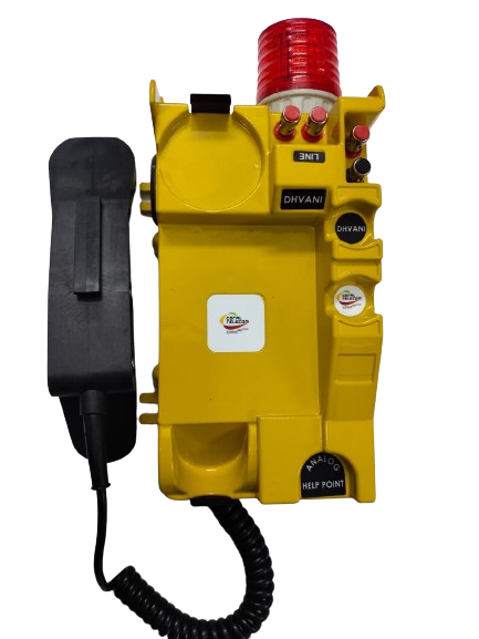 CHP100IP - Coral Telecom