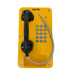 CHP201A - Coral Telecom