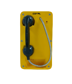 CHP204A - Coral Telecom